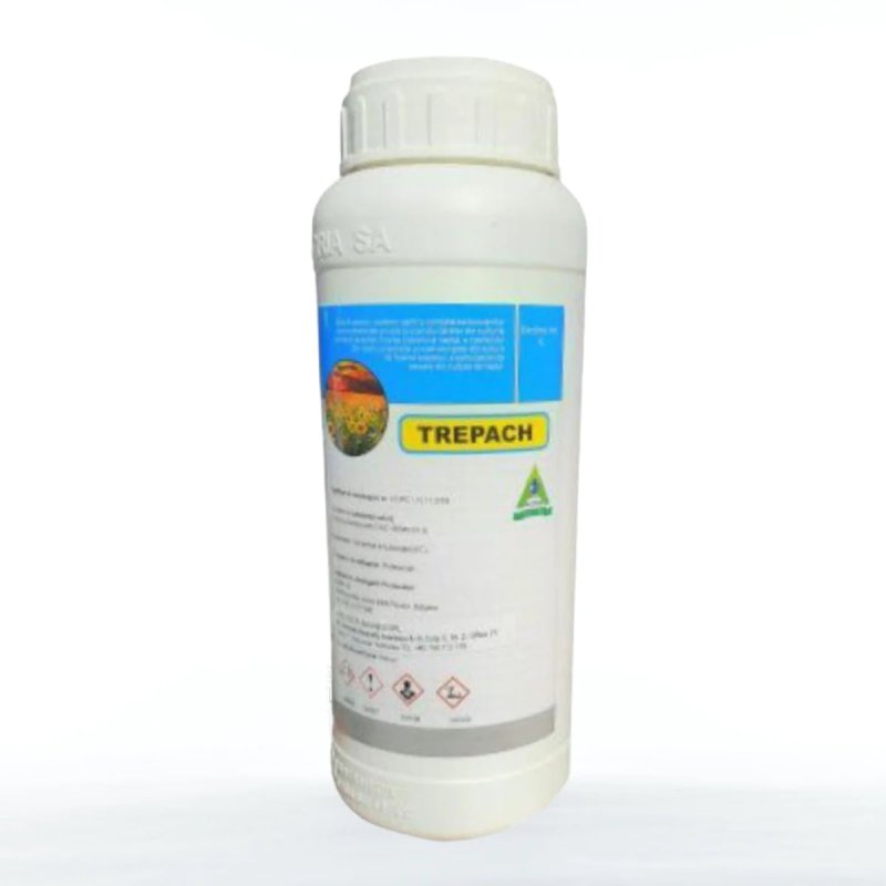 Erbicide : Erbicid floare Trepach EC 1 L